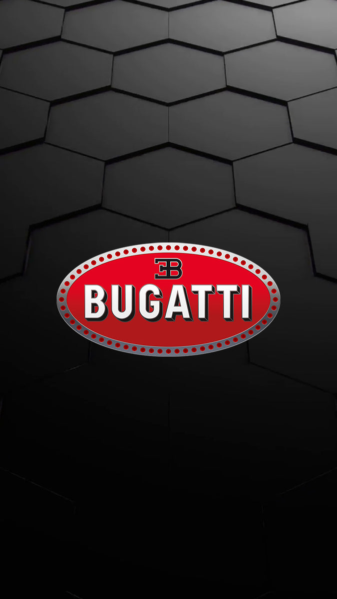 BUGATTI – Reefined