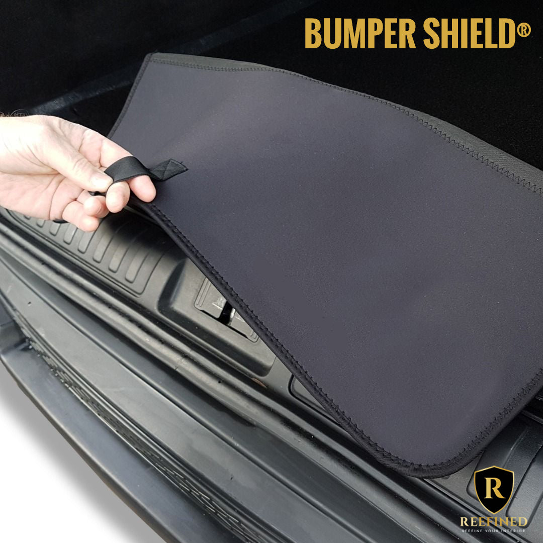 BUMPER SHIELD® – Reefined